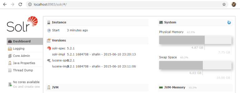 Install and Setup Solr as a service | Sitecore Diaries