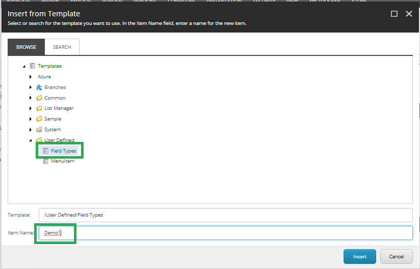 What are different types of Field types in Sitecore? – Part I ...