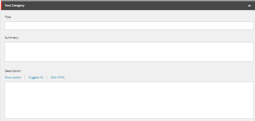What are different types of Field types in Sitecore? – Part I ...