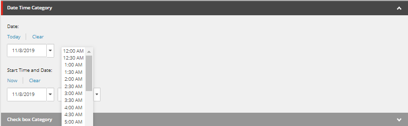 What are different types of Field types in Sitecore? – Part I ...