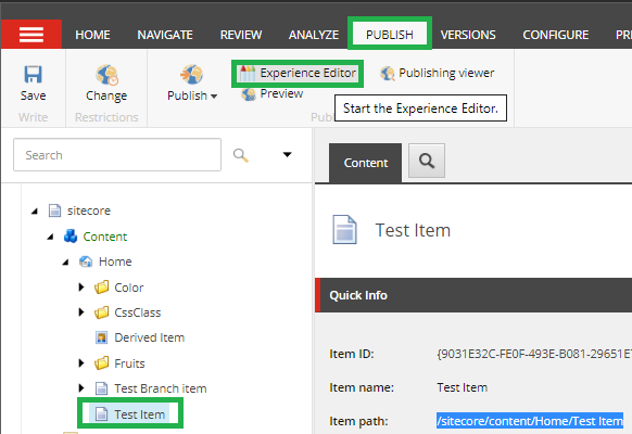 Sitecore – Placeholders and placeholder settings | Sitecore Diaries