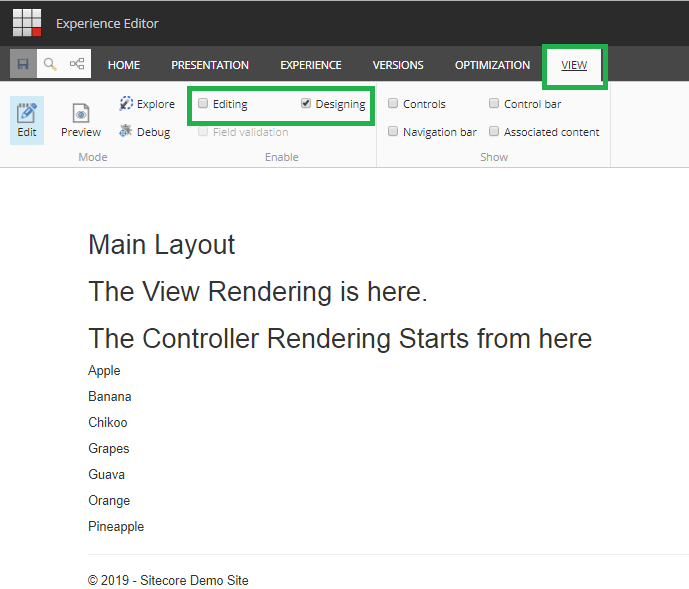 Sitecore – Placeholders and placeholder settings | Sitecore Diaries