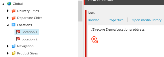 Content Creation for the Layout – Part II | Sitecore Diaries