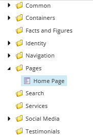 Content Creation for the Layout – Part II | Sitecore Diaries