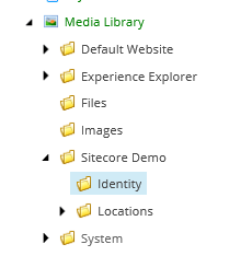 Content Creation for the Layout – Part II | Sitecore Diaries