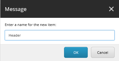 Creating a Layout – Part II | Sitecore Diaries