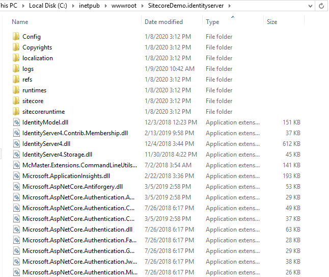 Introduction to the Dummy Website series using Sitecore | Sitecore Diaries