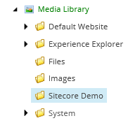 Content Creation for the Layout – Part II | Sitecore Diaries