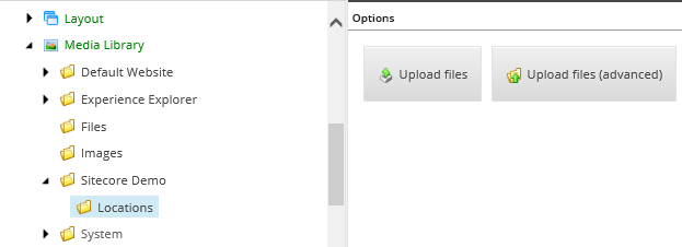 Content Creation for the Layout – Part II | Sitecore Diaries