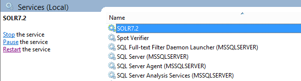 How to create a custom SOLR index | Sitecore Diaries