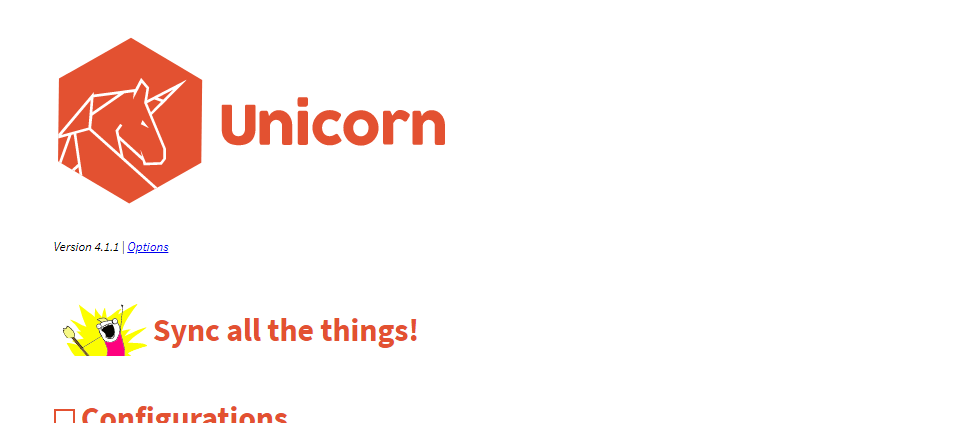 How to setup Unicorn for Helix based Sitecore project? | Sitecore Diaries