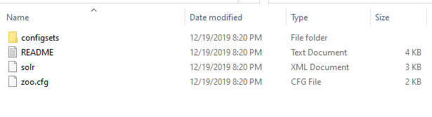 How to create SOLR cores on Azure hosted SOLR service? | Sitecore Diaries
