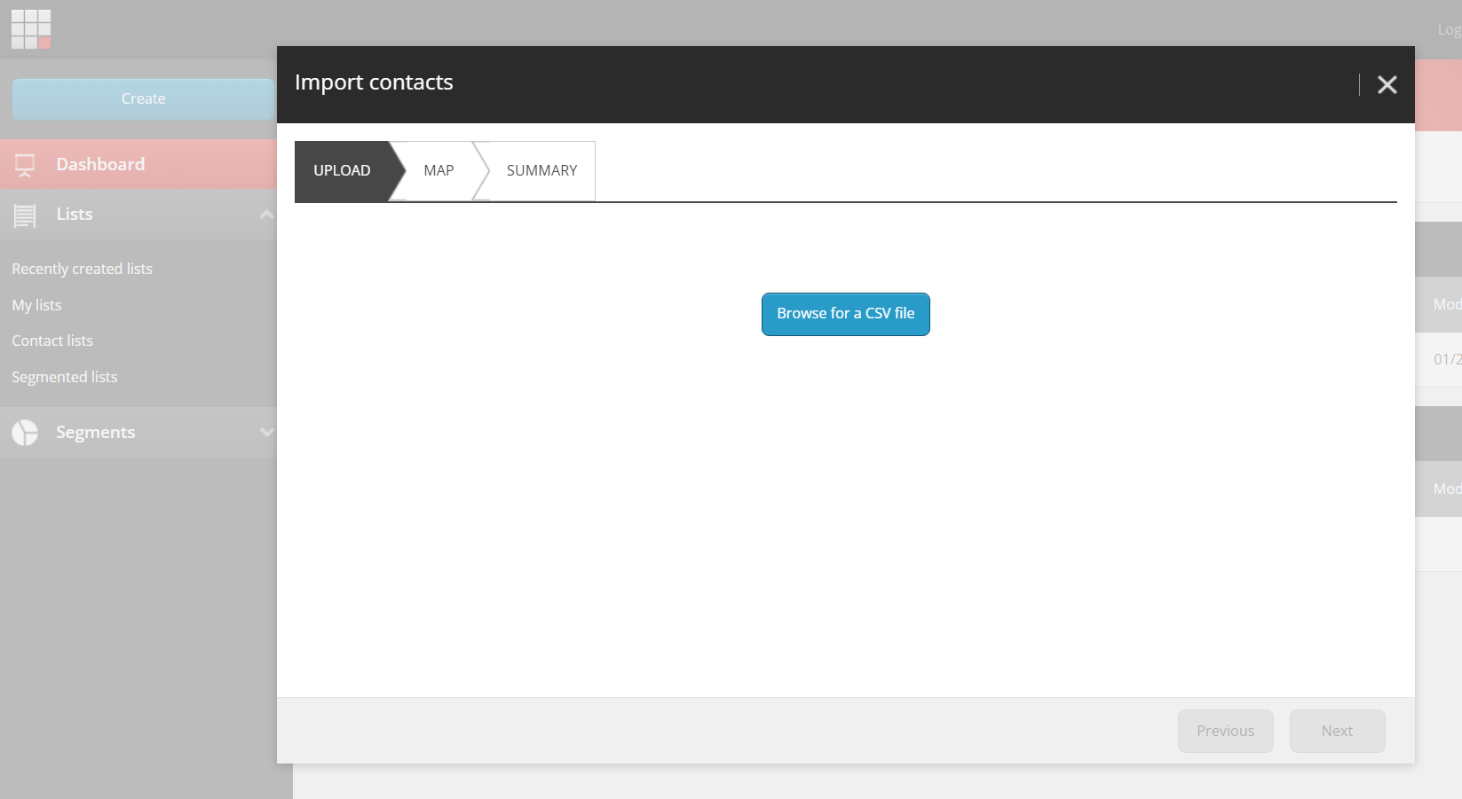 Extending List Manager | Sitecore Diaries