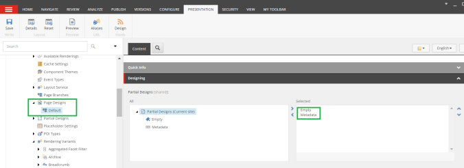 Get started with Sitecore SXA Development: A Beginner’s Guide ...