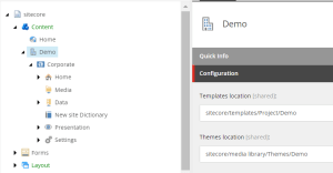 Get started with Sitecore SXA Development: A Beginner’s Guide ...