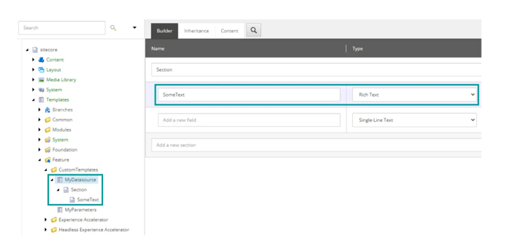 Types of components in Sitecore XM Cloud | Sitecore Diaries
