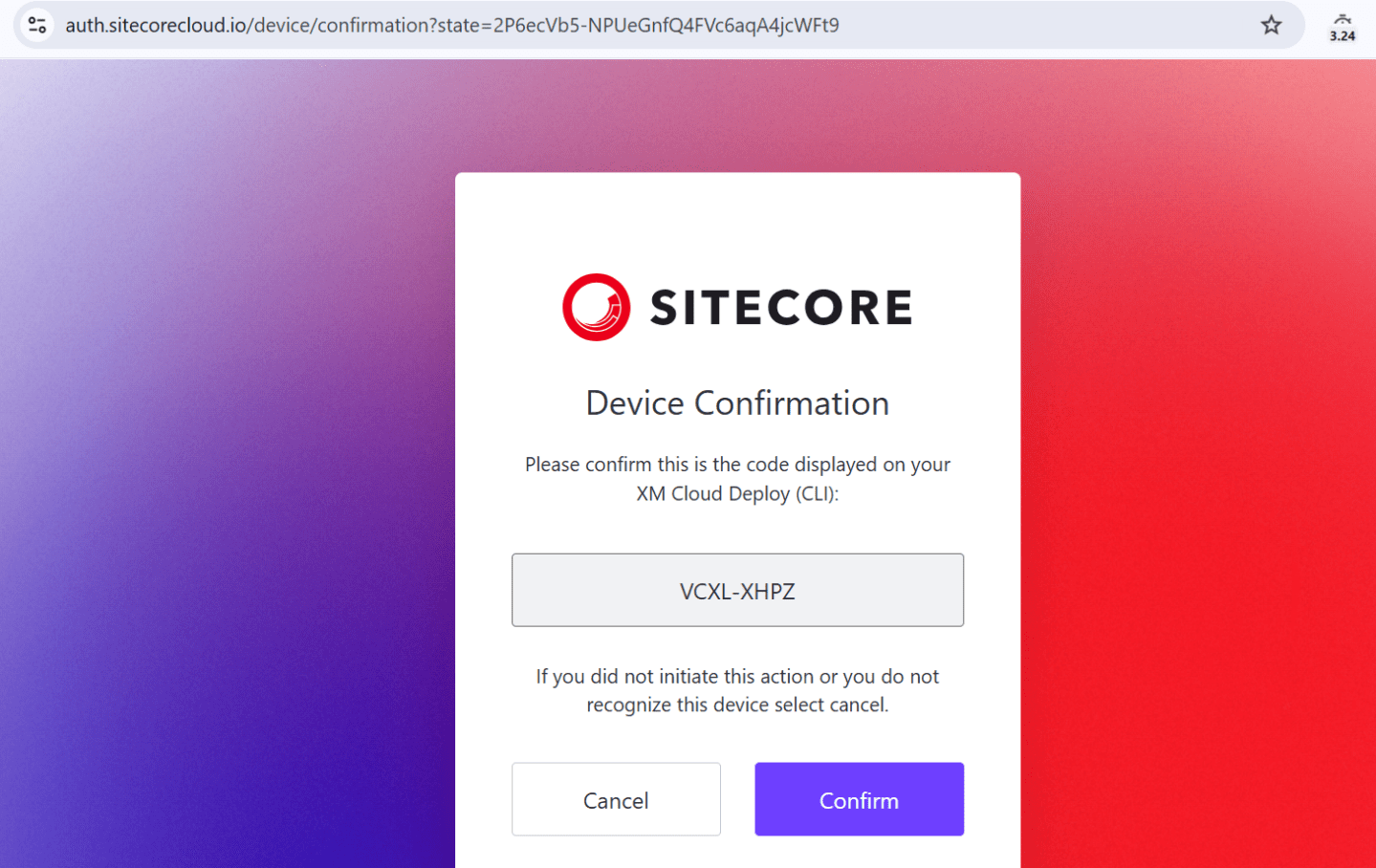 Setting Up Your First XM Cloud Environment | Sitecore Diaries