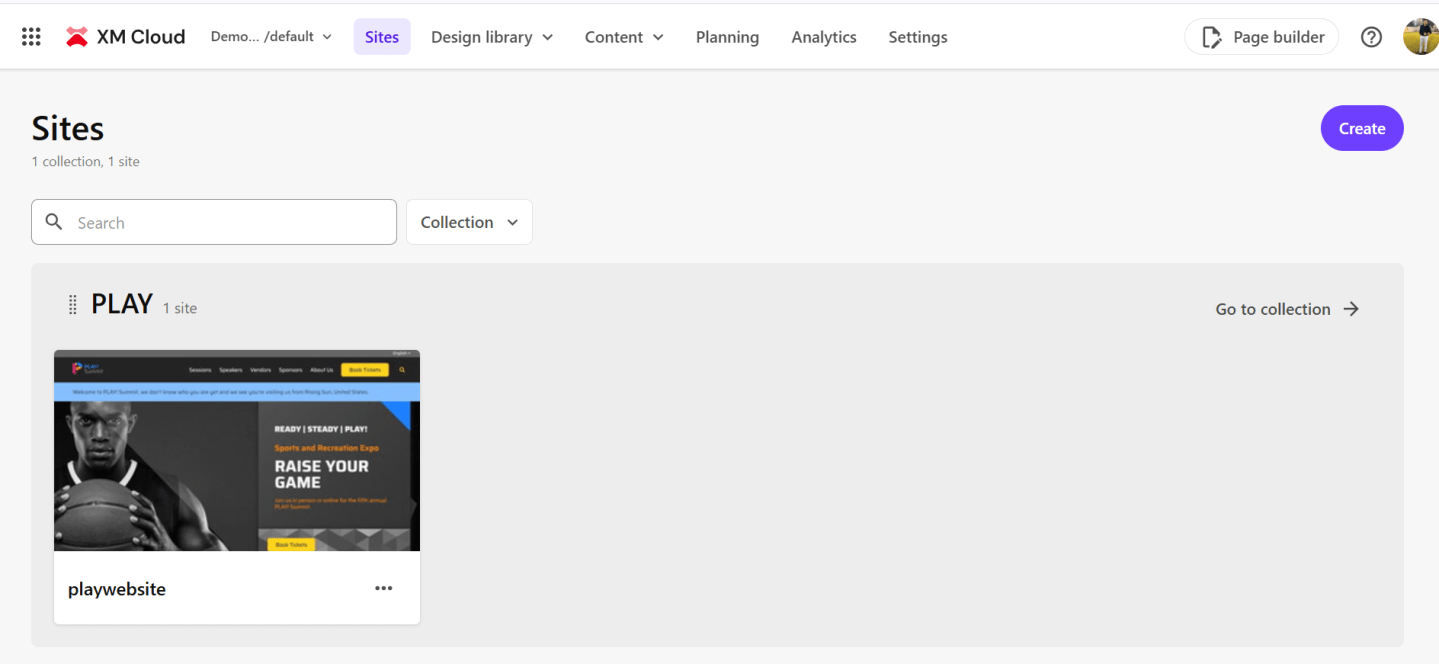 Introduction to Sitecore XM Cloud – The Next-Gen Composable DXP ...